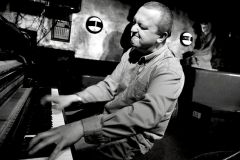 Jazzgrößen spielen für die Ukraine