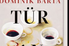 „Tür an Tür“ mit Dominik Barta: Lesung in Linz