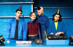 Satire „Gentrifizier dich!“ im Theater Phönix