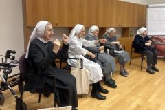 Hochbetagt – na und? SelbA-Training bei den Kreuzschwestern in Linz