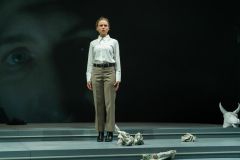 "Die verlorene Ehre der Katharina Blum": eindringlicher Spielzeit ...