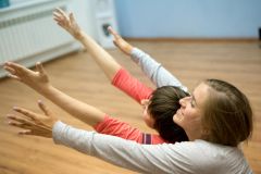 Von Ballett bis Streetdance: Tanz-Tage in Linz