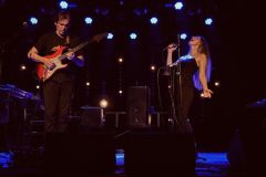 Progressiver Pop mit Eva Plankton in der Tribüne Linz