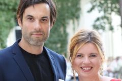 Max Simonischek liest im Museum Angerlehner