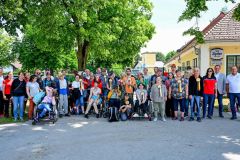 Pferdezentrum Stadl-Paura setzt starke Zeichen für Inklusion im Pferdesport