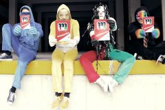 Miss Magnetiq: Weltweit erstes Kochbuch zu magnetischer Küche wird in ...