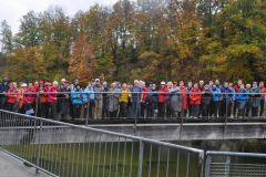 Der Pilgerstab geht 2023 weiter