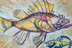 Inklusive Ausstellung "Zeichnung und Grafik" in der Galerie am ...