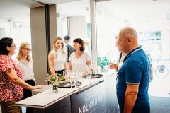 Erfolgreicher Auftakt des After Work Shoppings in Amstetten