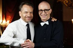 Herbsttage Blindenmarkt: Matinee "Sie haben leicht lachen"