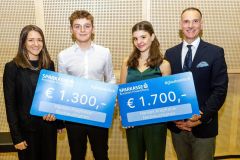 Hannes Kropfreiter Nachwuchspreis: Die Preisträger stehen fest