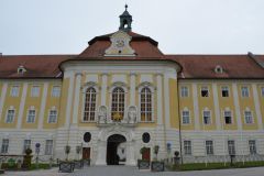 Historische Gespräche im Stift Seitenstetten über Bischof Michael Memelauer