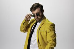 Konzert in der Musicbar Amstetten