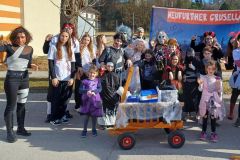 Laufclub Neufurth jubelt mit Sarah Wieser über Platz 2 beim Traunuferlauf