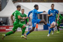 Jannik Wanner verlängert Vertrag mit SKU Ertl Glas Amstetten