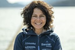 Multivisionsvortrag mit Gerlinde Kaltenbrunner in Aschbach
