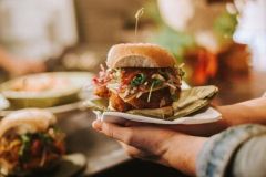 Street Food Market mit Familienfest "SummerTwist" in Linz