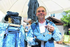 „Tatort Teppich“: Weberort wird wieder zum textilen Nabel der Welt