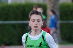 Alex Sickinger und Sarah Führer zeigen starke Leistungen bei ...