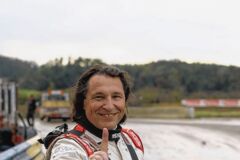 Rallycross: Staatsmeistertitel für Max Pucher