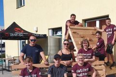 „Spitz mit Kick und Ennsblick“ - Projektmarathon der Landjugend