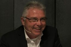 Historische Lebenswelten - Buchpräsentation im Fokus Sierning