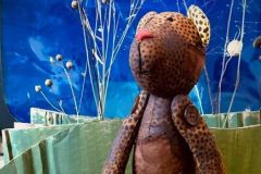 "Herr B. hat ein Problem" - Lesespiel in der Bibliothek Garsten