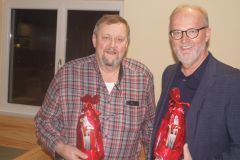 Nikoloaktion des Wirtschaftsbunds Freistadt: Danke an regionale Betriebe