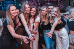 Landjugend Pettenbach zelebriert Sommerende mit Party