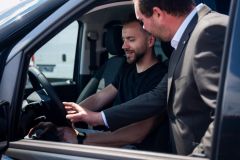Pappas Auto GmbH: verlässliche Mobilität für Unternehmen in Oberösterreich