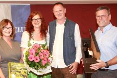Fritz Lengauer ist neuer Lionspräsident