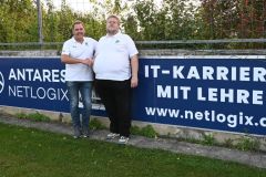 USV Lehner Oed/Zeillern spielt jetzt in der Antares Arena Oed