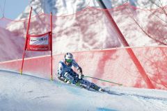 Abfahrt in Hinterstoder feierte Premiere