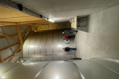 Inbetriebnahme des neuen Hochbehälters in Pettenbach