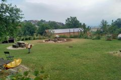 Mit dem Seminarzentrum "der baum" kehrt Hubert Baumgartner zurück zu ...