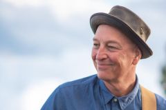 Robert Carl Blank Duo spielt im Sthuham