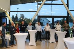 JW-Business-Road-Trip: Jungunternehmer und Firmenchefs im Austausch
