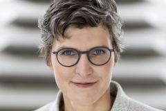 Wartberger Stardirigentin Elisabeth Fuchs erzählt aus ihrem Leben