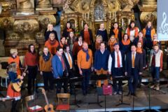 Ein Hoch auf „The Message“