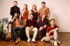 Englisches Vokalensemble in Bad Schallerbach