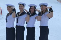 Miss Marine gewählt