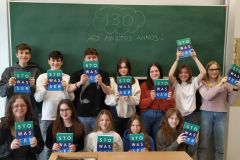 Jubiläum: Der „Stowasser“ wird 130