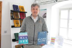 Lange Nacht der Museen: "130 Jahre Stowasser"