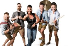 Feuerwehr Liebenstein lädt zum Sommerfest ein