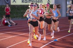 Doppel-Gold für Emma Scherb