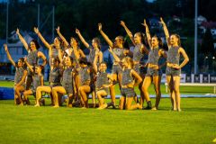Sonnwendschauturnen „Light meets Shadow – Move the Night“ in Mauthausen