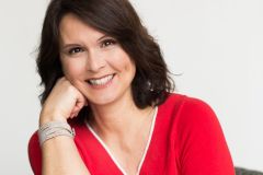 Judith W. Taschler liest aus ihrem Buch