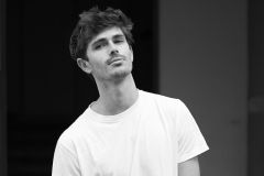 Lukas Strasser hatte die Idee zum Fitnessstudio für die Hosentasche