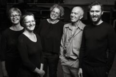 Wie die Liebe zur Musik eine Hartkirchnerin nach Wien brachte
