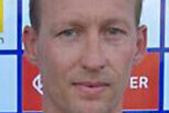 Neuer Trainer für SU Vortuna